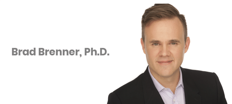 Brad Brenner PhD NYC - Therapy Group of NYC