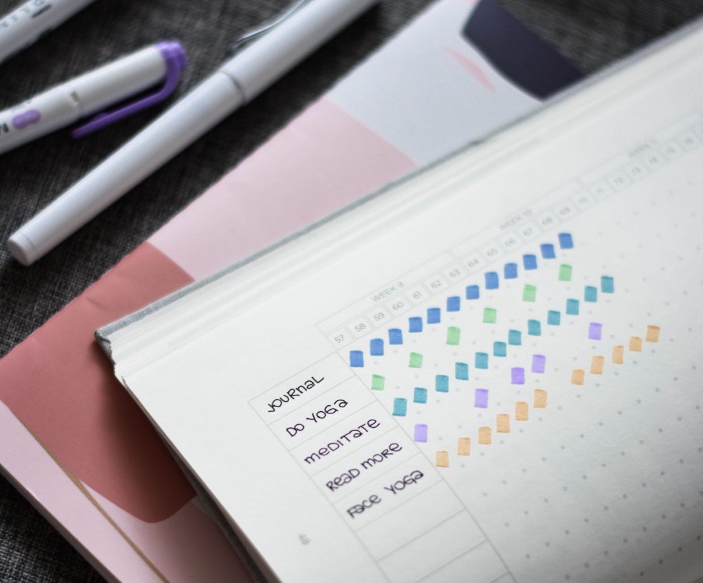 The Mental Health Benefits of Having a Daily Routine - Therapy Group of NYC