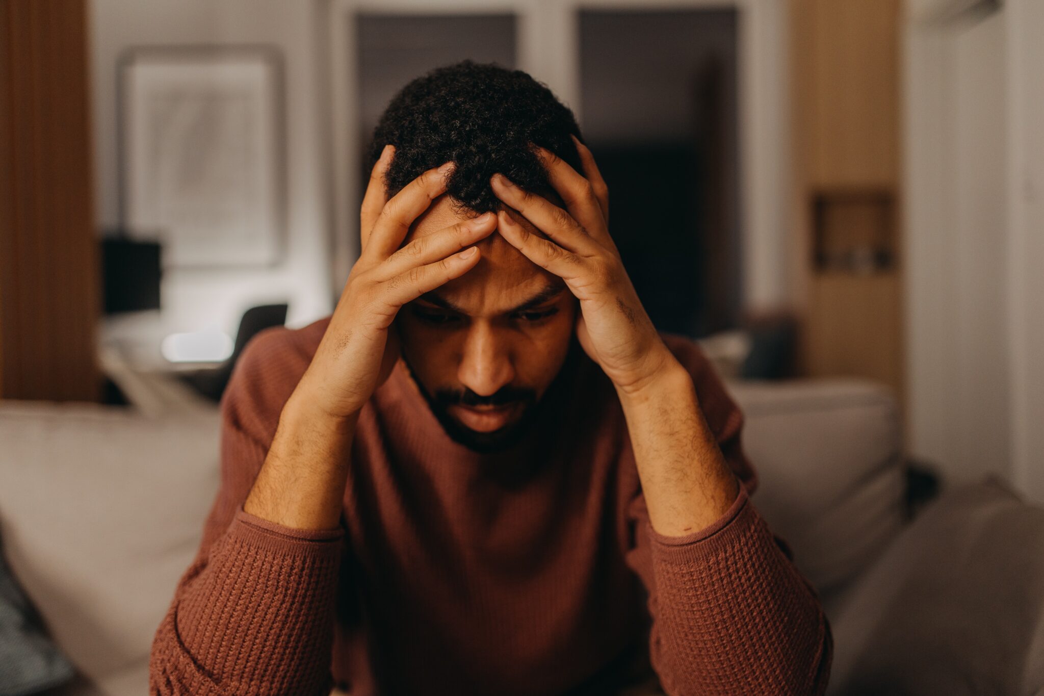 What Are the Stages of Trauma? - Therapy Group of NYC